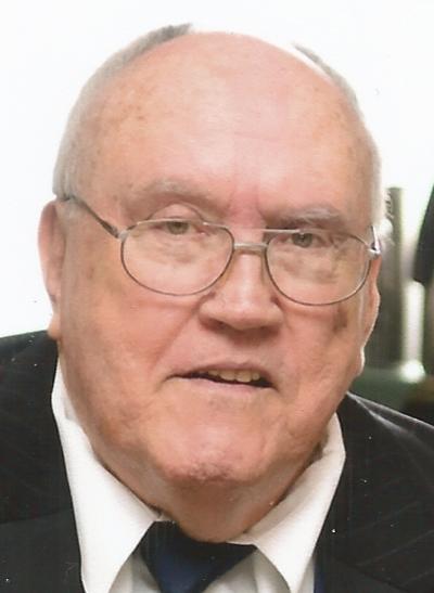 Ronald Whitaker | Obituaries | athensmessenger.com