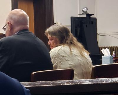 Newcomb pleads guilty to misdemeanor charge of obstructing official ...