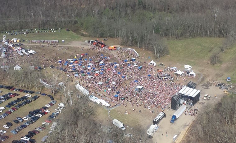 Number Fest founder promises overhaul in wake of safety issues | News ...