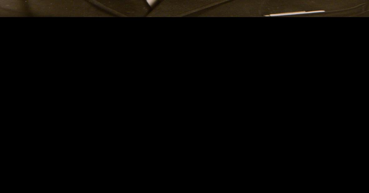 Throwback Thursday, George Bateman | News | athensmessenger.com