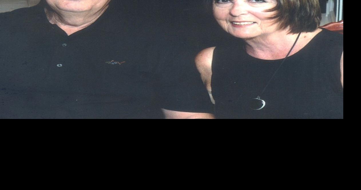 Wetzel 50th wedding anniversary | Celebrate | athensmessenger.com