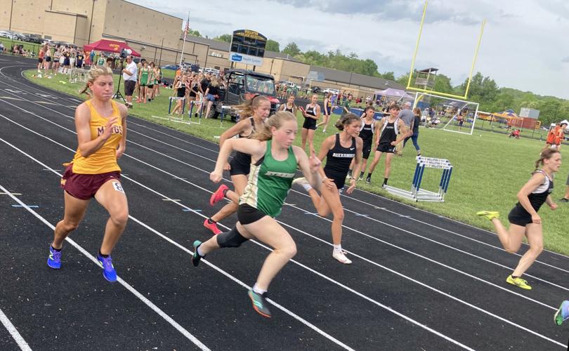 TVC Track and Field Championship | Multimedia | athensmessenger.com