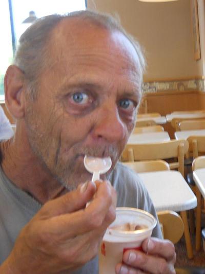 Paul Robson | Obituaries | athensmessenger.com