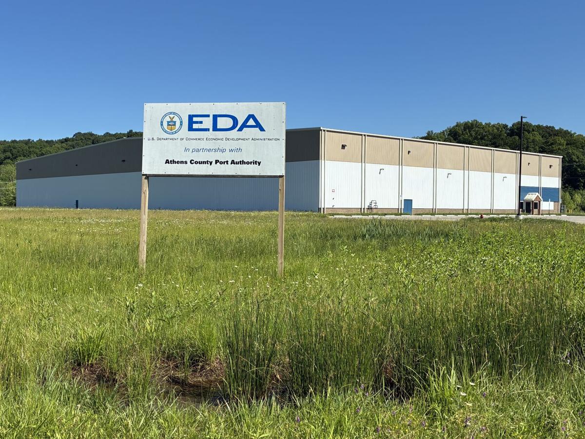 Plastic plant to open in The Plains | News | athensmessenger.com