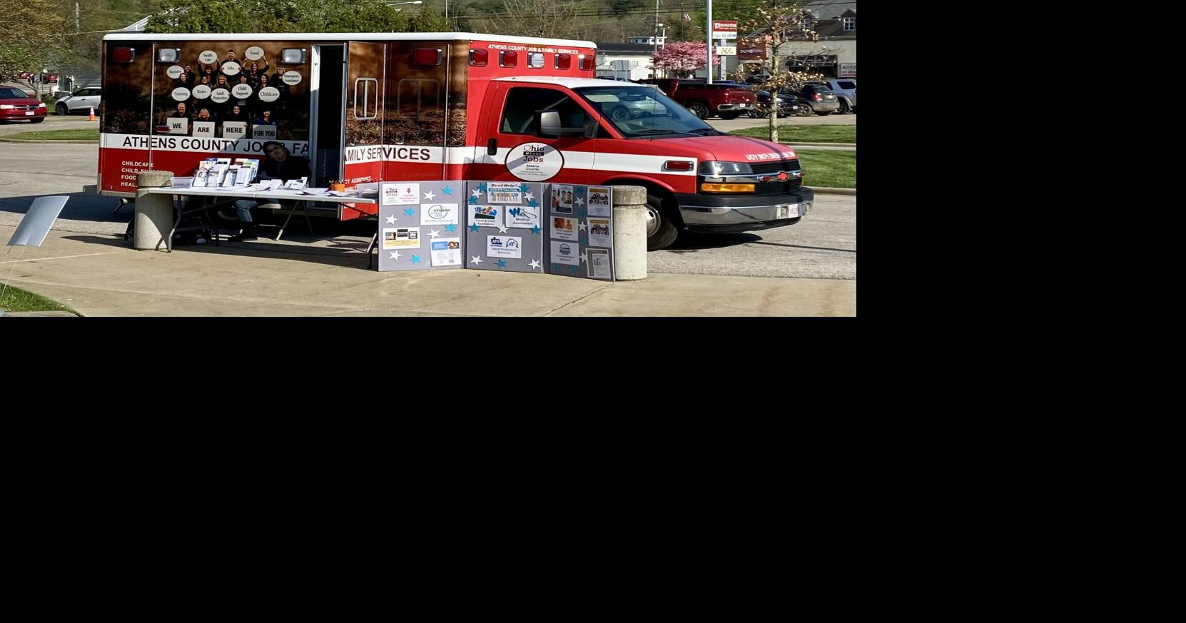 JFS seeking donors for Back-to-School bash | News | athensmessenger.com