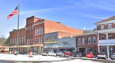 Nelsonville code enforcement garners praise, frustration | News ...