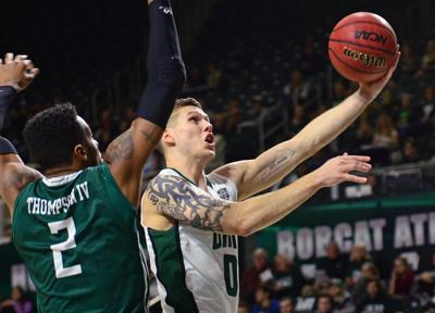 One of a kind | Ohio University | athensmessenger.com