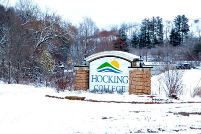 Hocking College sees lower state funding | News | athensmessenger.com