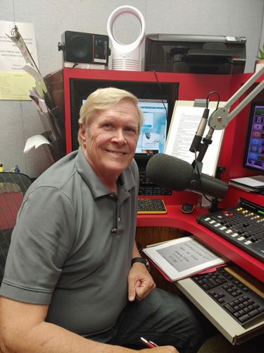 Thom Williams celebrates 50 years in radio | News Briefs ...