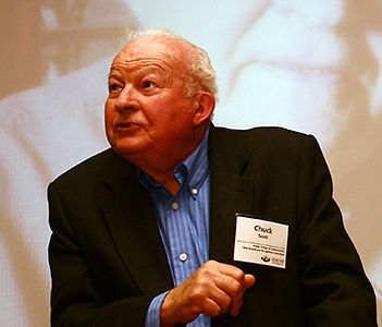 VisCom founder Chuck Scott dies at 91 | News | athensmessenger.com