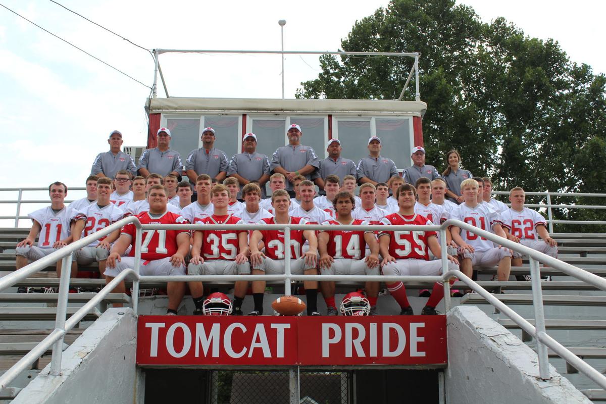 Tomcats have some growing up to do | Local Sports | athensmessenger.com