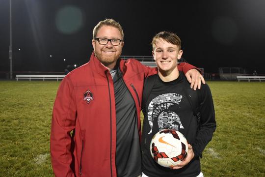 Norris sets scoring mark in Alexander's 2-0 win | Local Sports ...
