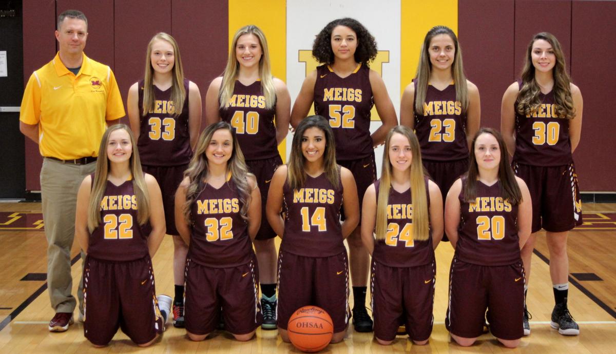 Meigs girls enter season with high expectations | Local Sports ...