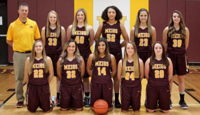 Meigs girls enter season with high expectations | Local Sports ...