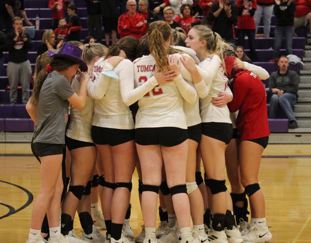 Jeeps win thriller, end Tomcats' run | Local Sports | athensmessenger.com
