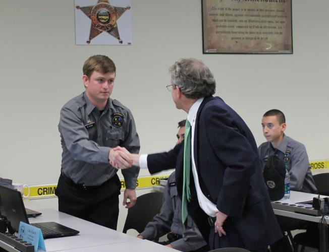 Attorney General makes first visit to Hocking College | News ...