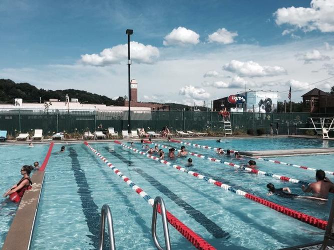 New manager of Nelsonville city pool enjoys first summer on the job ...
