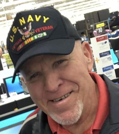 Donald Phillips | Obituaries | athensmessenger.com