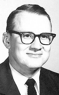 George Sands | Obituaries | athensmessenger.com