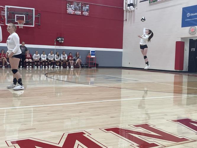 Tomcats increase TVC lead with sweep over Waterford | Sports ...