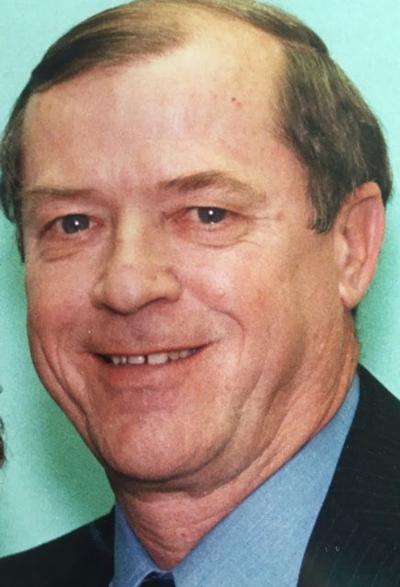 J. William Coon | Obituaries | athensmessenger.com