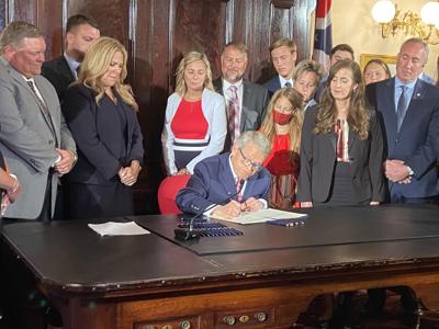 Ohio public universities team up to end hazing | News | athensmessenger.com