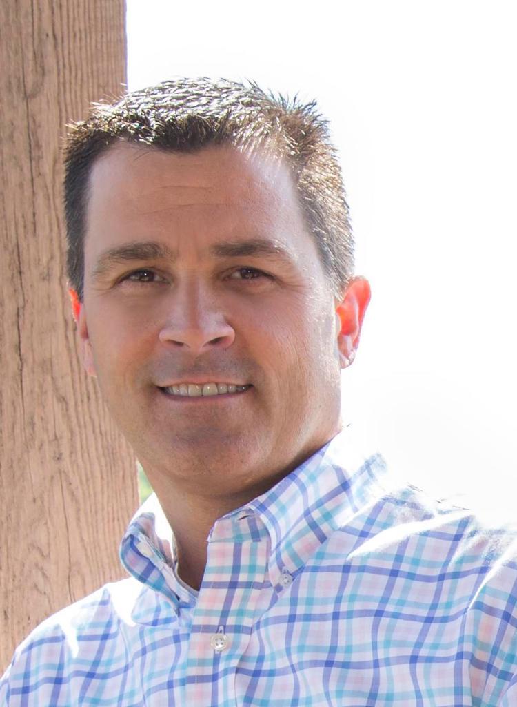 Jason Brooks to lead Rocky Brands | News | athensmessenger.com