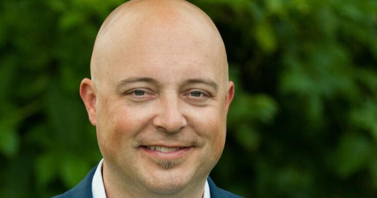 Eric Taylor joins OhioSE as project manager and shale specialist | News ...