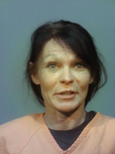 Nelsonville woman sentenced to four years after judicial release ...