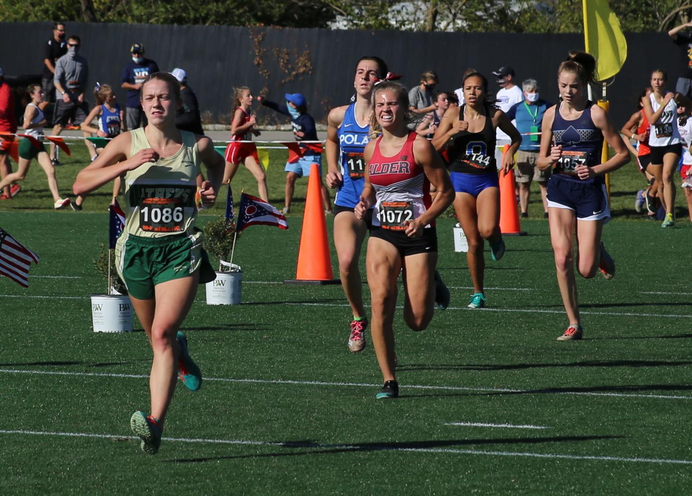 Bulldogs, Lancers compete at state meet | Local Sports ...