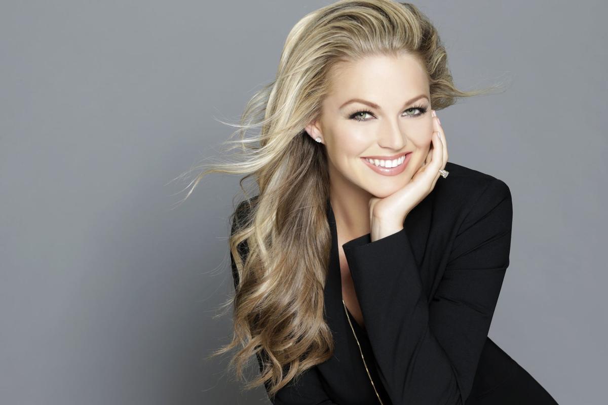 OU alumna Allie LaForce to be spring commencement speaker | News ...
