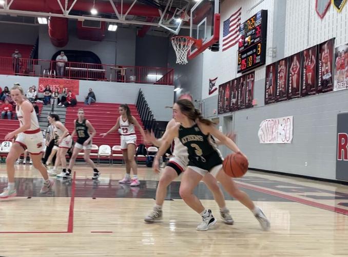 Future bright for Lady Bulldogs despite District Semi-Finals loss to ...