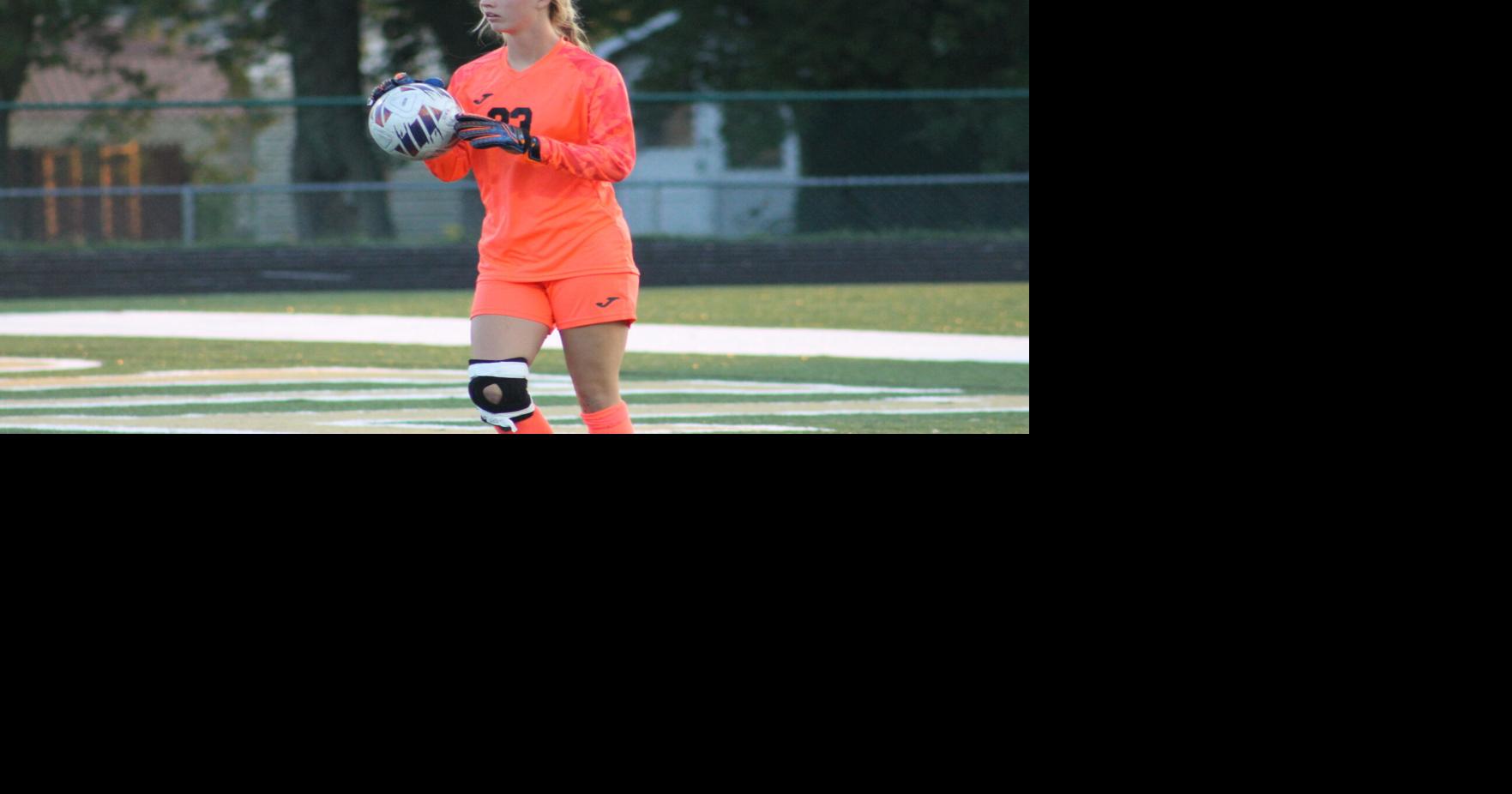 Hammonds holds strong amid Bulldogs 2-1 loss to Marietta | Sports ...