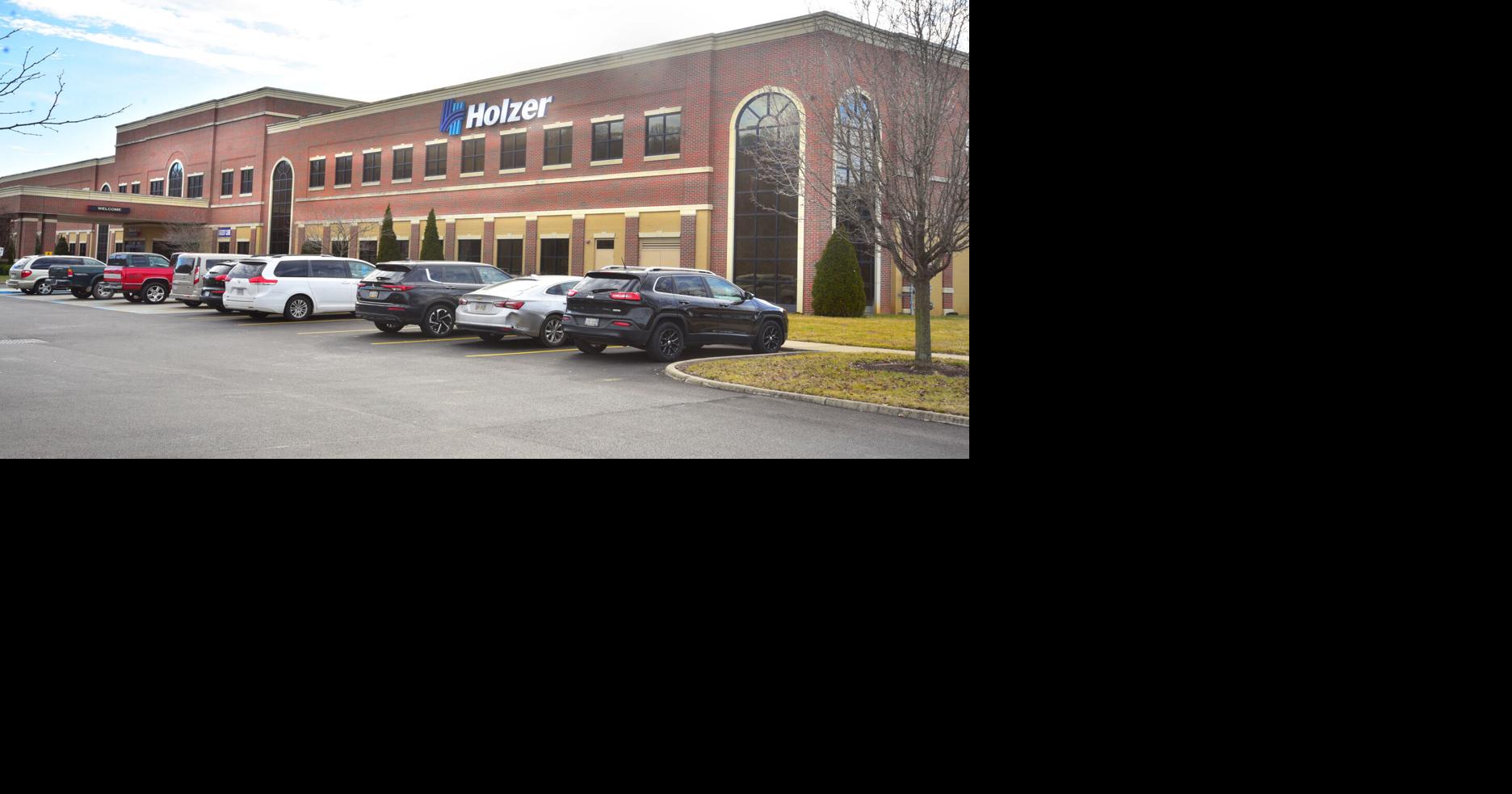 Holzer Health System maintains commitment to the Athens community ...