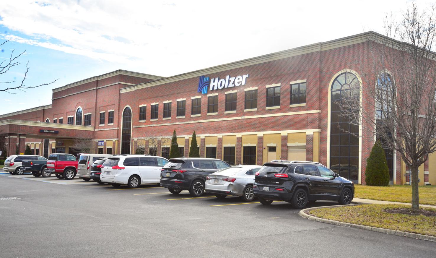 Holzer Health System maintains commitment to the Athens community ...