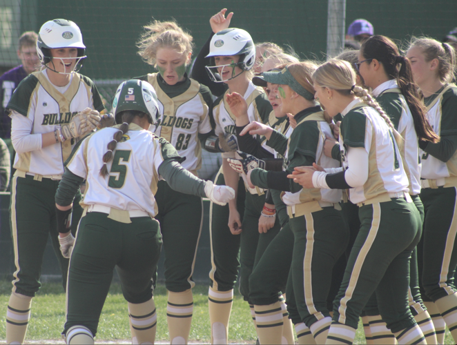 Banks, Walburn rip home runs; Athens breezes by Logan | Sports ...
