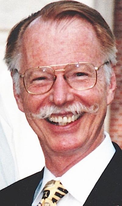 Gene Blocker | Obituaries | athensmessenger.com