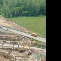 ODOT gives update on bypass project | News | athensmessenger.com
