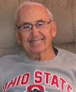 Richard Wade | Obituaries | athensmessenger.com