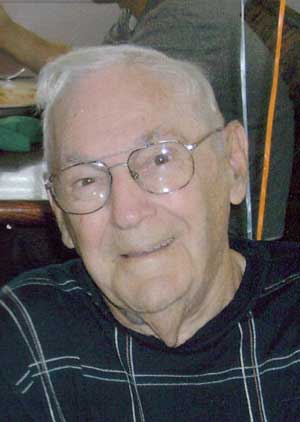 Robert Talbert | Obituaries | athensmessenger.com