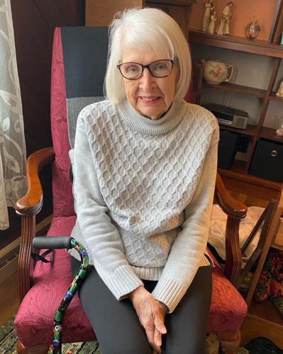 Helen Louise Slater | Obituaries | athensmessenger.com