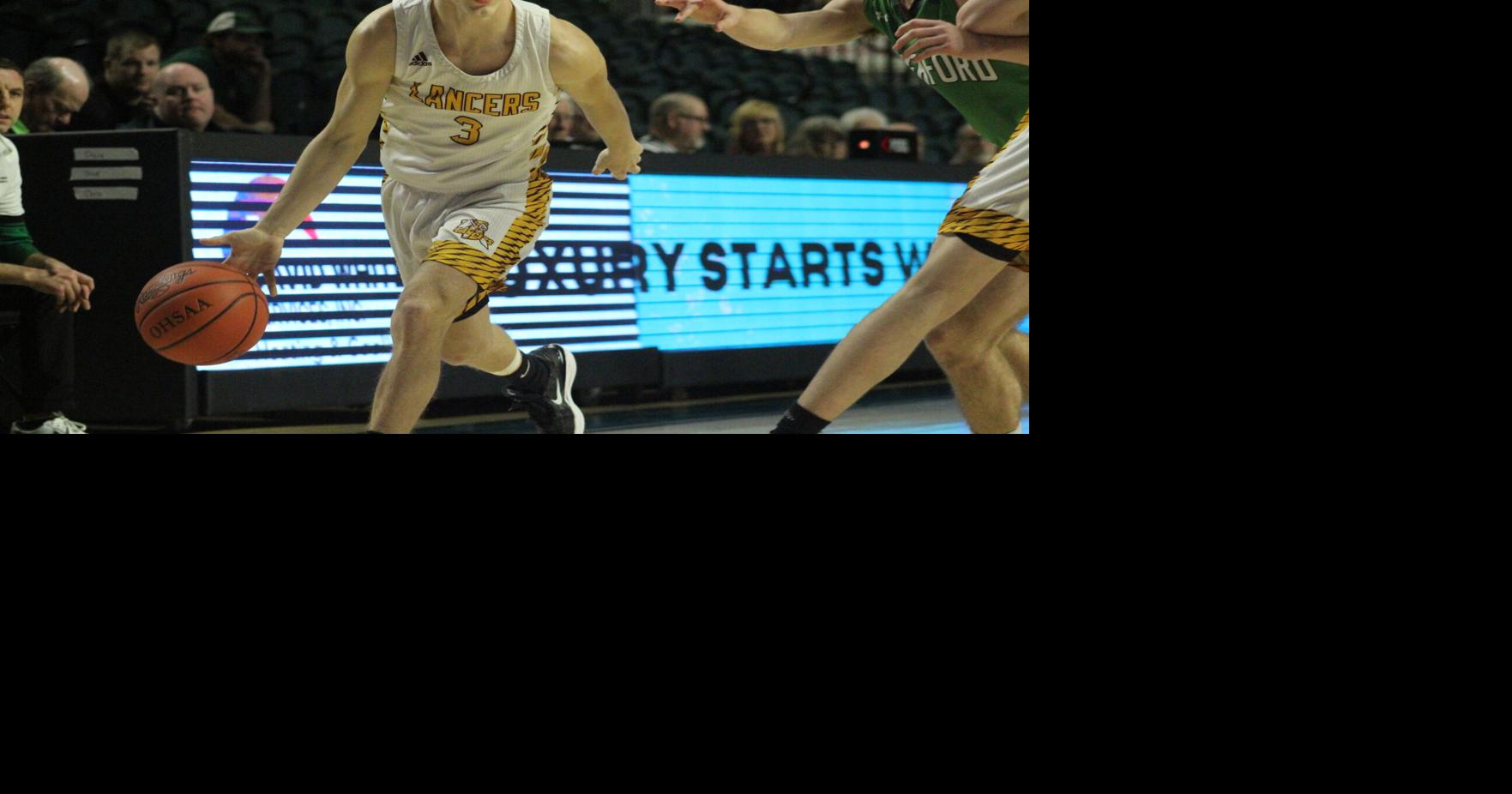 Federal Hocking's Cottrill commits to Ohio Wesleyan | Local Sports ...