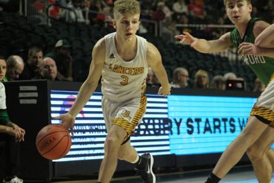 Federal Hocking's Cottrill commits to Ohio Wesleyan | Local Sports ...