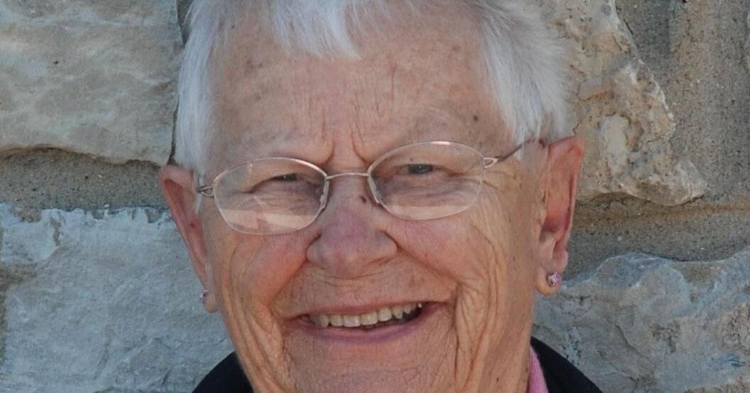 Caroline Dean | Obituaries | athensmessenger.com