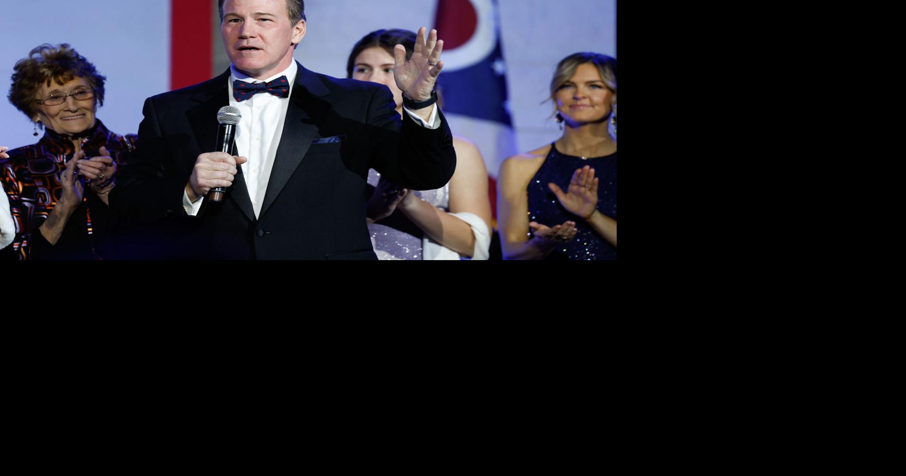 Husted took thousands from company that paid Ohio $88 million to settle ...