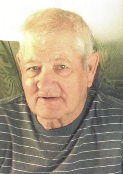 Jack Howard | Obituaries | athensmessenger.com