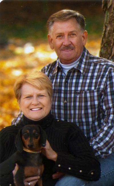 Dean golden wedding anniversary | Celebrate | athensmessenger.com