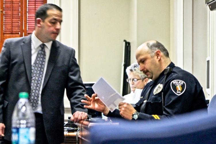 Defense attorney: William Inman took Summer, but didn't plan to kill ...