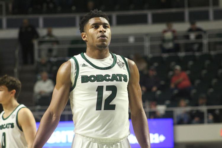 Ohio overcomes slow start to secure its first conference victory of the ...