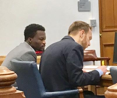 Athens County rape trial gets underway | News | athensmessenger.com